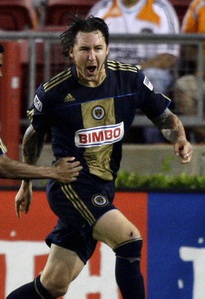 USsoccer.us - Home Page